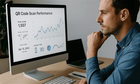 QR Codes And Augmented Reality For Smarter Brand Engagement