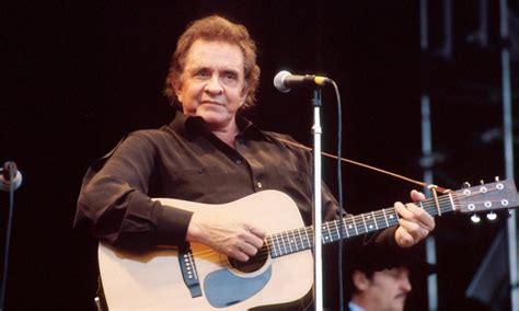Grand Ole Opry Show To Mark 20th Anniversary Of Johnny Cashs Death