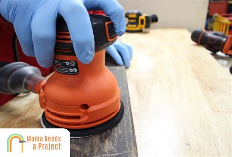 I Tested 7 Sanders For Decks Here Are The Best 2025