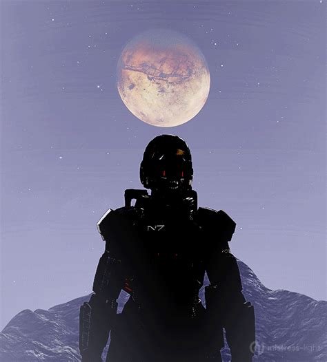 Mass Effect Legendary Edition