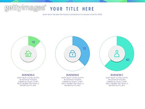 파워포인트 서브페이지 다이어그램 비즈니스 인포그래픽 이미지 Ppt105968 게티이미지뱅크