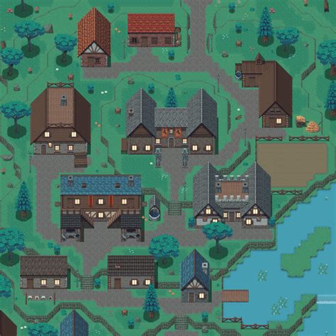 Game Map Screenshots 12 Page 46 RPG Maker Forums