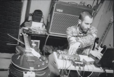 Tasaday Xabier Iriondo