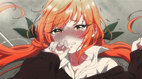 ОБЗОР ЛУЧШЕГО АНИМЕ ОСЕНИ Сто девушек которые очень очень очень