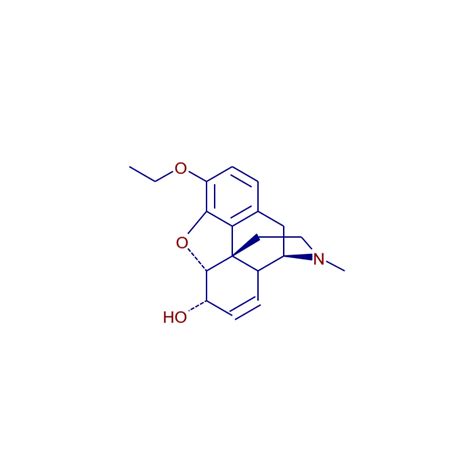Mzcloud Ethylmorphine