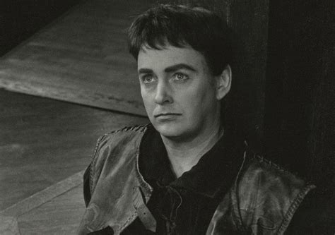 Douglas Rain Canadian Stage Actor Famous As Voice Of…