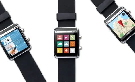 Smartwatch Interface Design For Engaging User Experiences