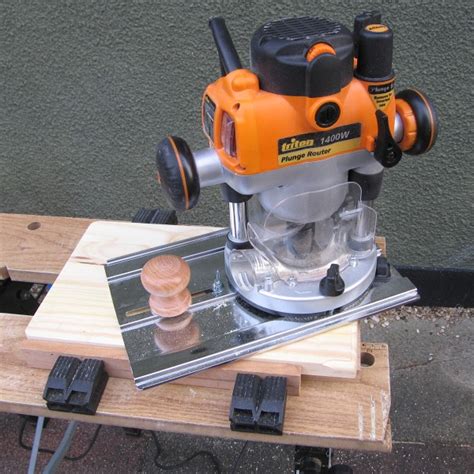 Plunge Vs Fixed Base Router Forums