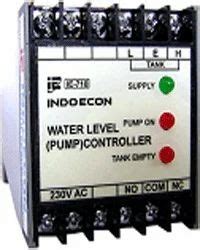 Pump Protection Relay At Best Price In India