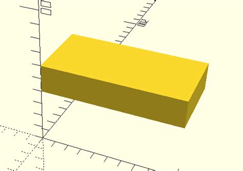 Pythonコードから Dプリンタデータ STLファイル を作成するよ