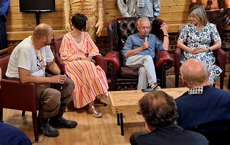 Stephen In Belper Stephen Uk