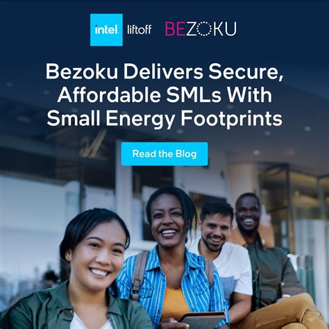 Intelliftoff Generativeai Techforgood Intel Software