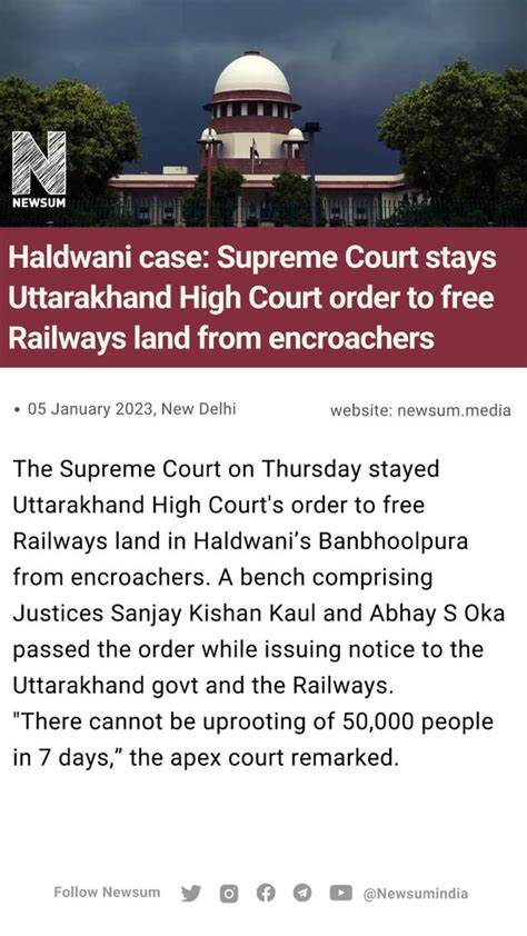 Supreme Court Just Saved Modi Govts Face Rindianews