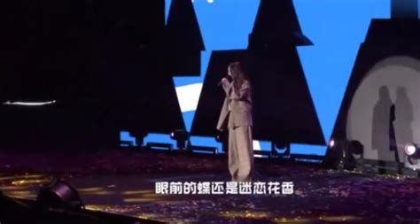 田馥甄超级diva演唱会上海站五曲连唱全程现场版凤凰网视频凤凰网