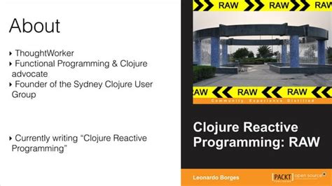 Functional Reactive Programming Compositional Event Systems Ppt