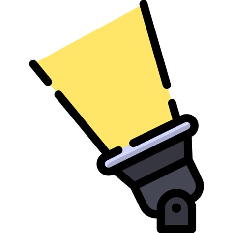 Spotlight Free Technology Icons