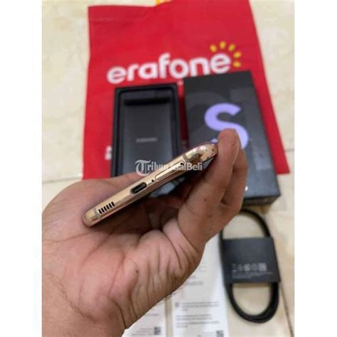 Hp Samsung S Plus Bekas Resmi Sein Ram Gb Fullset Mulus Di Jakarta Pusat Tribun Jualbeli