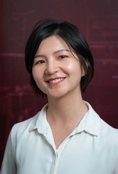 Cse Dsi Machine Learning Seminar With Qianwen Wang Cse Data Science Initiative College Of