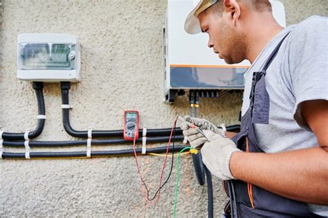 Sungrow Inverter Problems Fault Codes And Solutions Energy Theory
