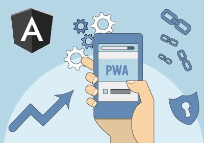 Developing PWA Using Angular 7 Altkom Software