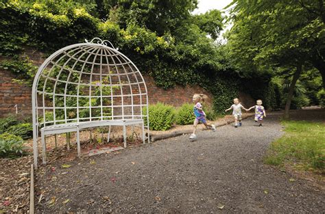 Escape Routes Left Bank