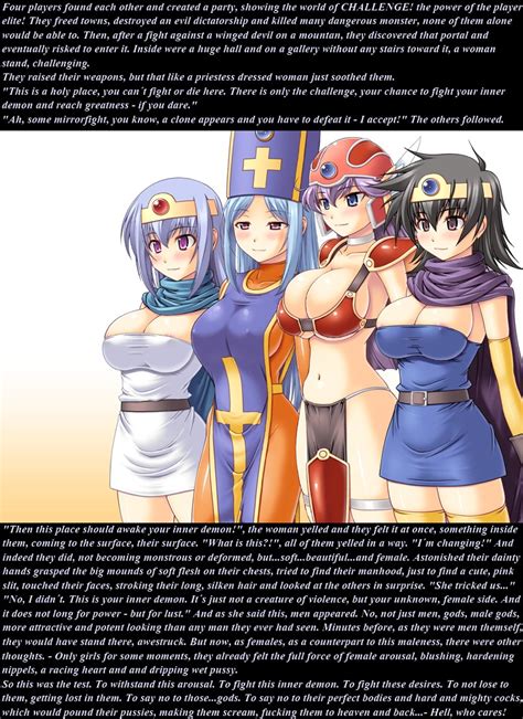 TG Caption And Stories Legacy Collection Robinbehindthenet Captions Collection TG Universe