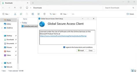 Microsoft Entra Id Implementing Global Secure Access