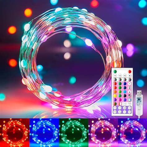 I Tested The Best Led Lights String Lights And Here S Why They Re A Must Have For Any Home Decor