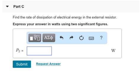 solved constants part a for the circuit in figure 1