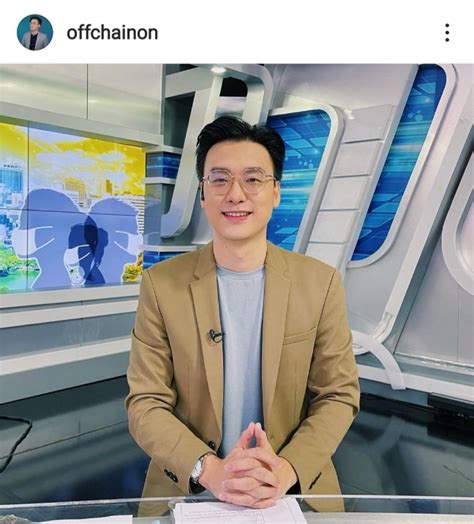 เบญ เรวิญานันท์ ถือฤกษ์วันเกิด เปิดตัวคบ อ๊อฟ ชัยนนท์ ดีกรีผู้