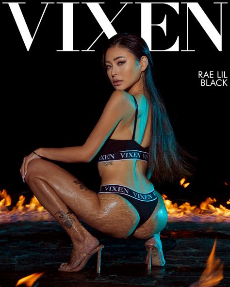 Vixen Featuring Rae Lil Black Vince Karter Sex Pics CoedCherry Com