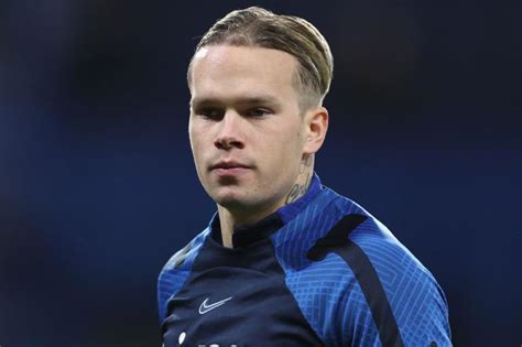 Andriy Shevchenko Mykhailo Mudryk In Good Hands At Chelsea But Have Patience Planetsport