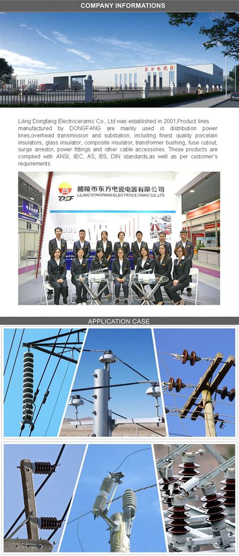 Electric Post Insulators China Electric Post Insulators Manufacturers