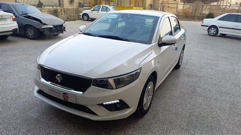 خرید و فروش تارا دنده ای V1 پلاس مدل 1403 نقد و اقساط همراه مکانیک