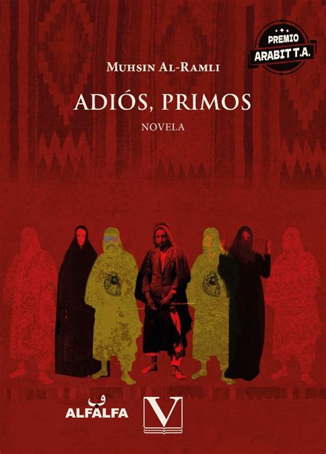 Adiós Primos Editorial Verbum