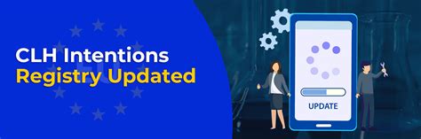 Clh Intentions Registry Updated Apa Engineering