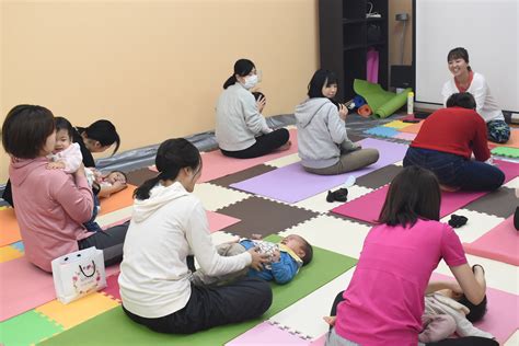 子育てパパママおやこであそぼが開催されました KUROBEST BLOG 富山県黒部市 移住サポートサイトKUROBEST