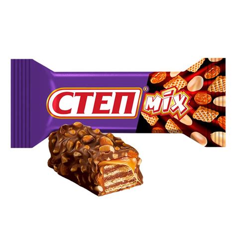 Конфеты Степ Mix 200 г купить на Ozon по низкой цене 1773162279