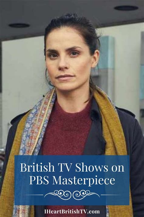 10 Best British Tv Shows Streaming On Netflix Britishtv Com Artofit