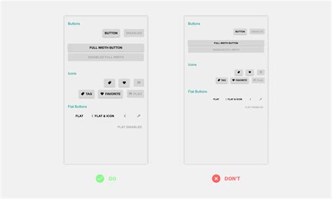 Building Great Mobile Forms Mobiscroll Blog Design Ui And Ux For