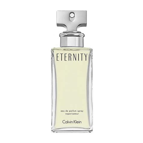 Buy Calvin Klein Eternity Women Edp 100 Ml Online At