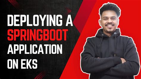 🚀 Deploying A Spring Boot Bank Application On Amazon Eks A Step By Step Guide By Pravesh