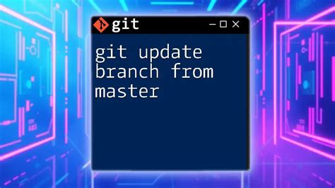 Git Up Your Quick Guide To Mastering Git Commands