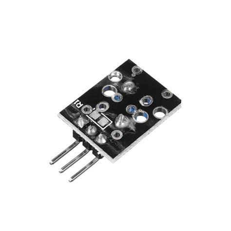 Ky 020 Tilt Switch Module Flux Electronix