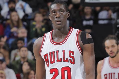 Tony Snell Bulls 2022