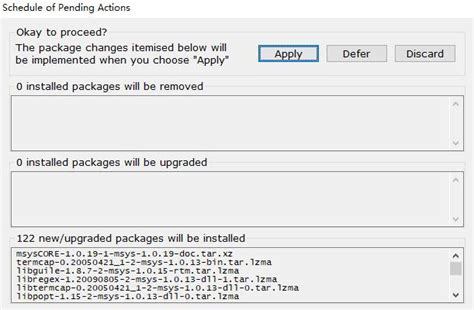 Windows下实现使用make命令 个人文章 Segmentfault 思否 Windows下实现使用make命令 个人文章 Segmentfault 思否