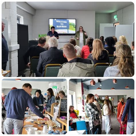 Ger Browne On Linkedin Leaderprogrammefunding Transnationalexperience