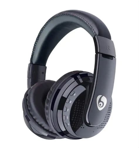 Ovleng Mx666 беспроводные наушники Bluetooth гарнитура складные наушники регулируемые