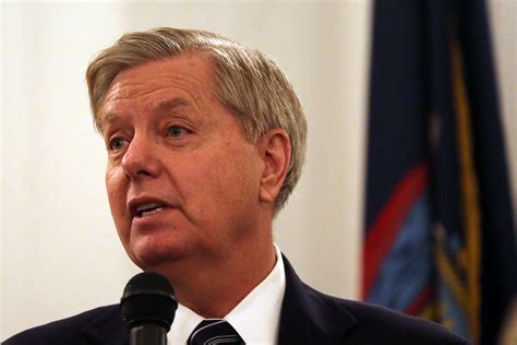 7 Crazy Lindsey Graham Quotes From His 2016 Campaign That Already Have