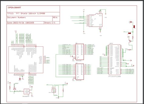 Please Identify This Nokia X2 01 Lcds Driver Pinout Displays Arduino Forum